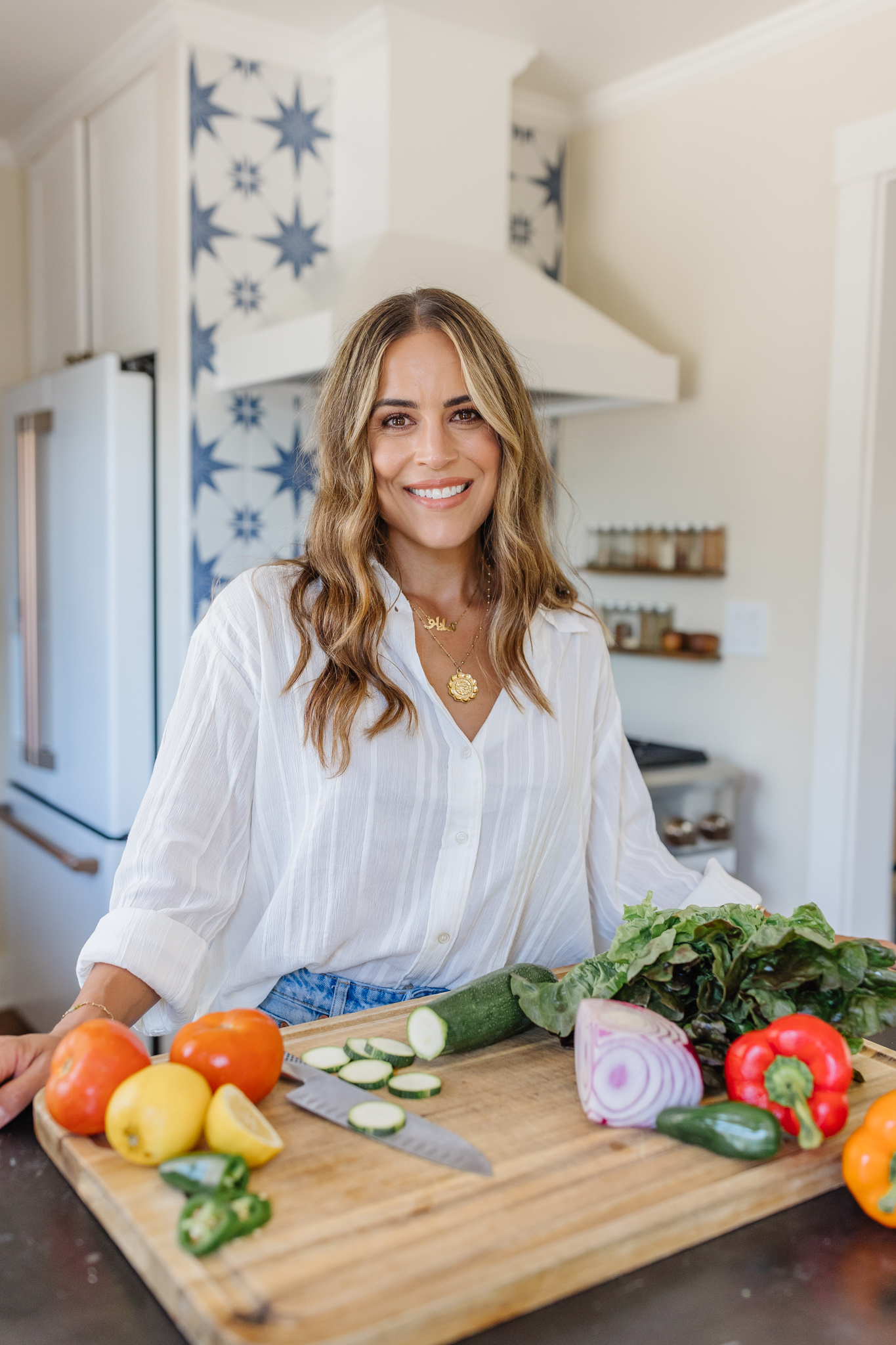 Lifestyle Photography | Well Prepped With Aisha Zaza ...