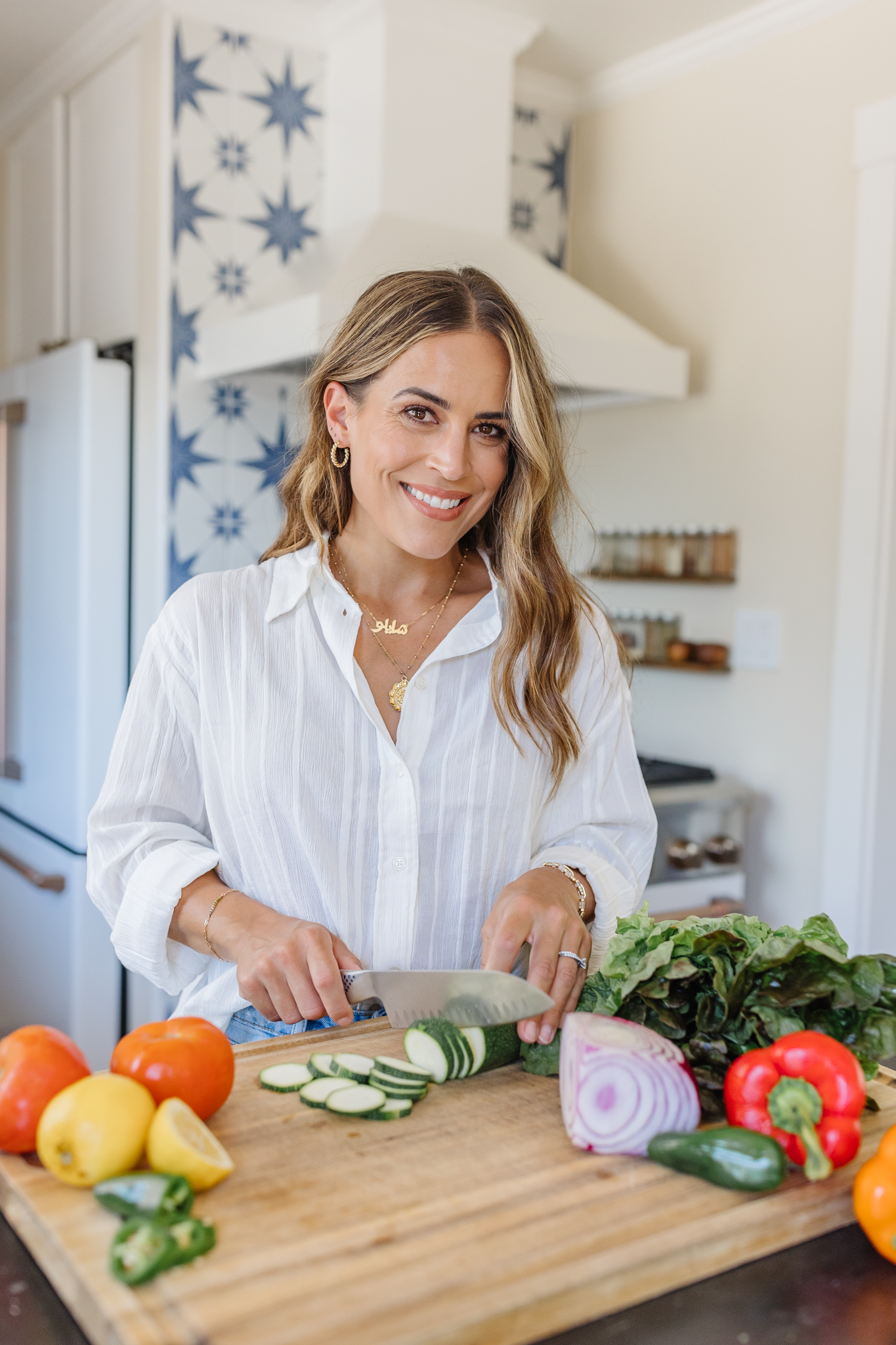 Lifestyle Photography | Well Prepped With Aisha Zaza ...