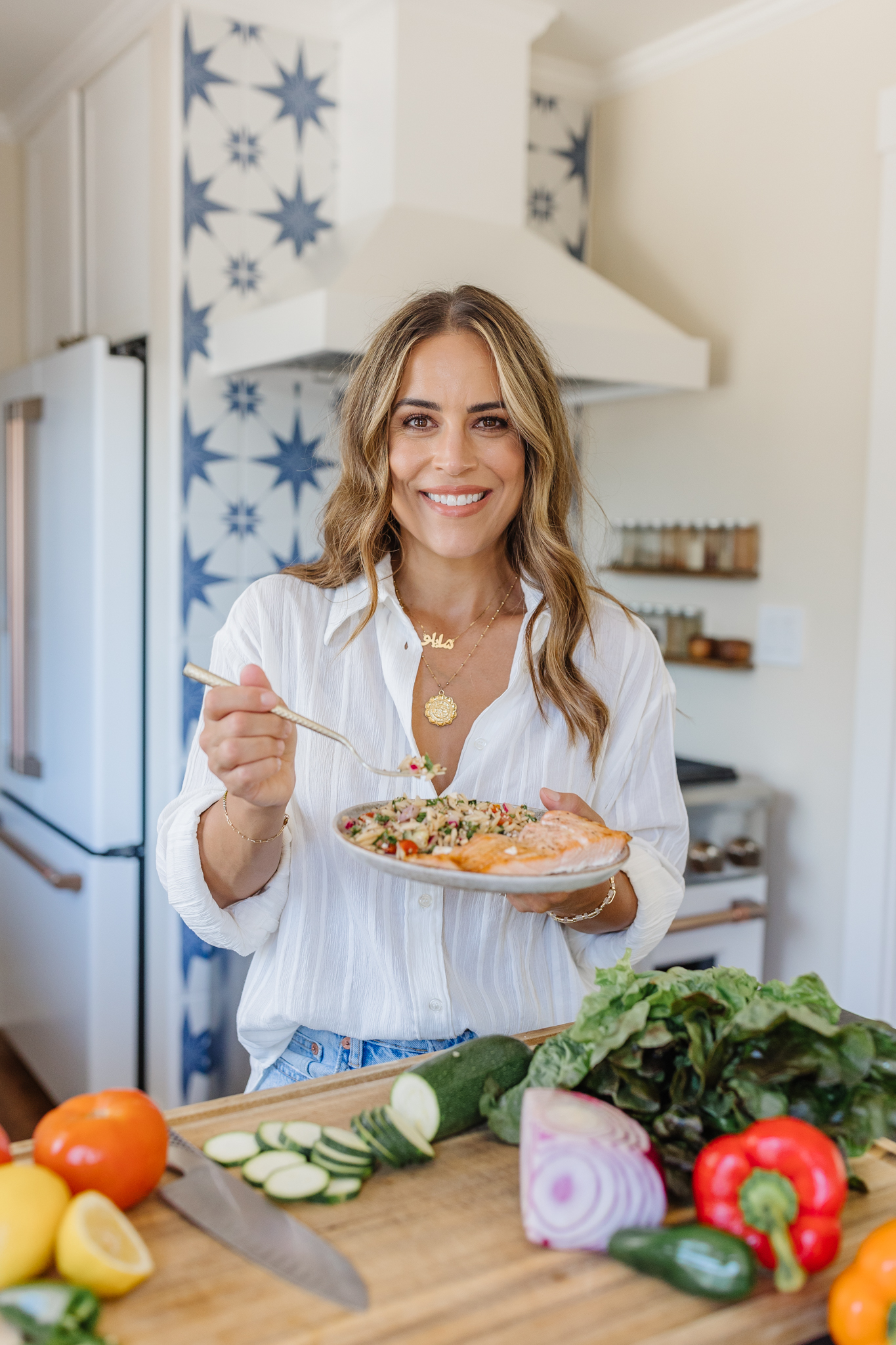 Lifestyle Photography | Well Prepped With Aisha Zaza ...