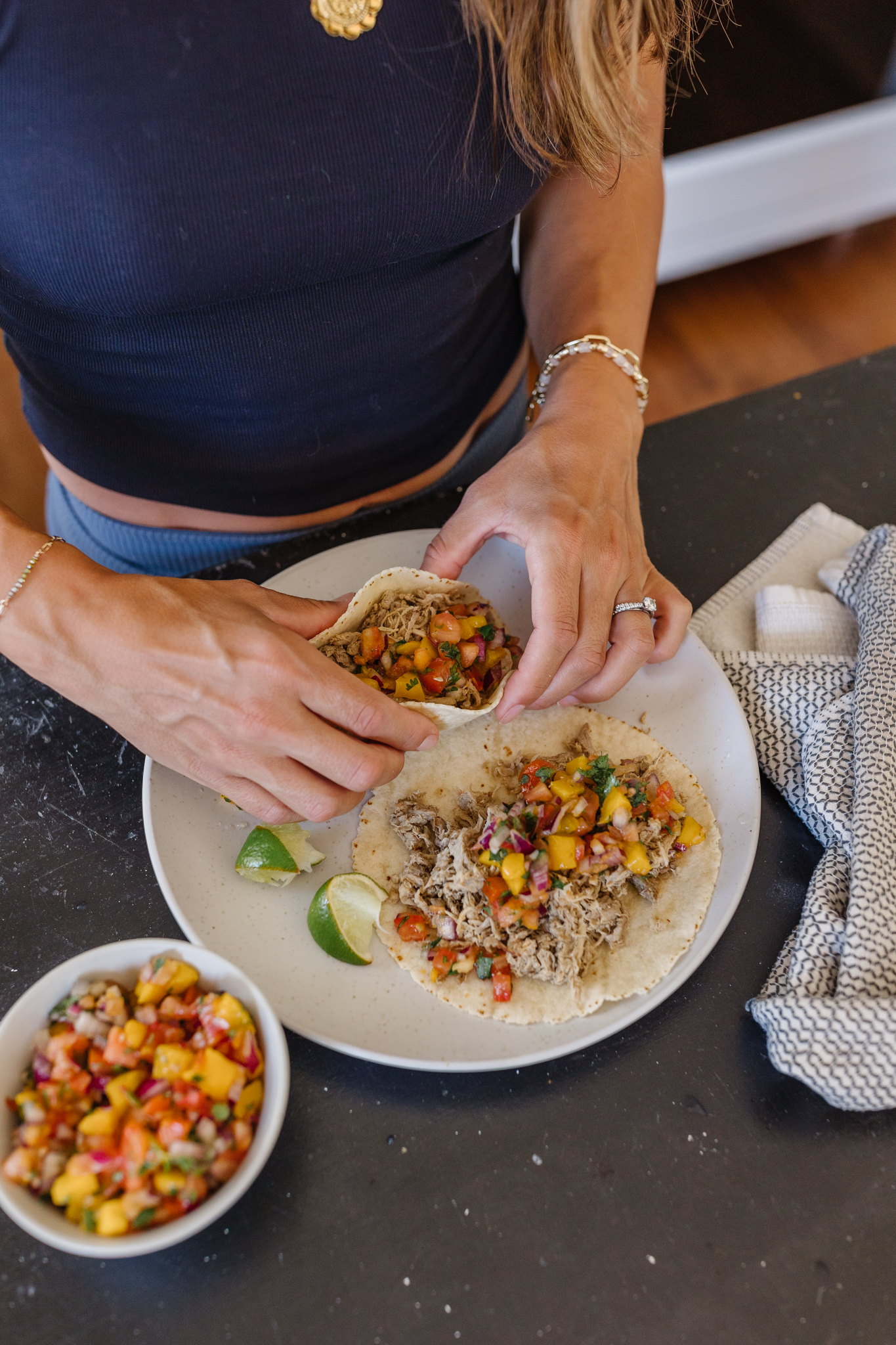 Lifestyle Photography | Well Prepped With Aisha Zaza ...